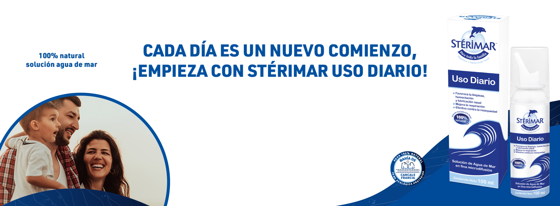 Inicio - Stérimar Chile